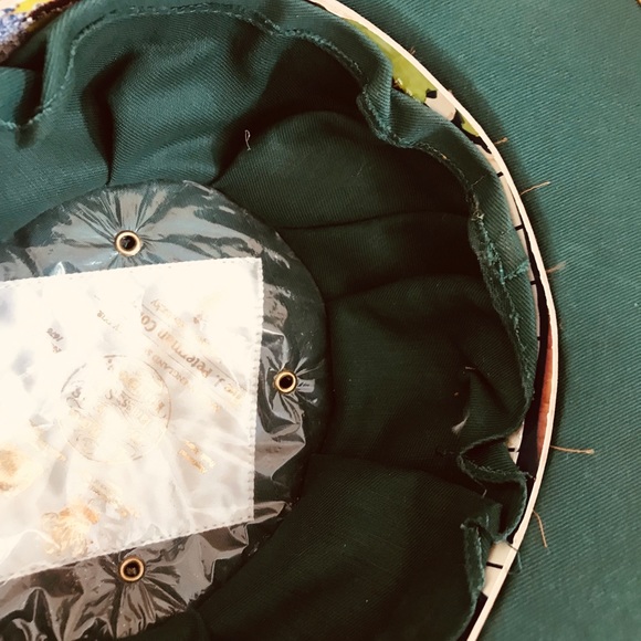 J. Peterman | Accessories | Rare Lock Co For J Peterman Safari Hat Pith ...